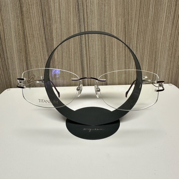 Stepper | Accessories | Stepper Titanium Sl9996 F082 | Poshmark